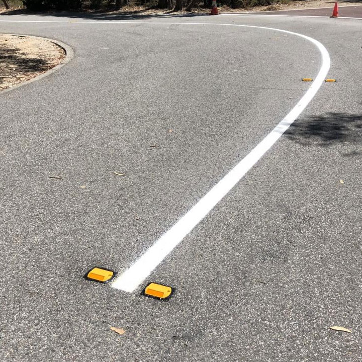 Top Line Marking Services Sydney & Oyster Bay - I.C.S. - I.C.S. Linemarking